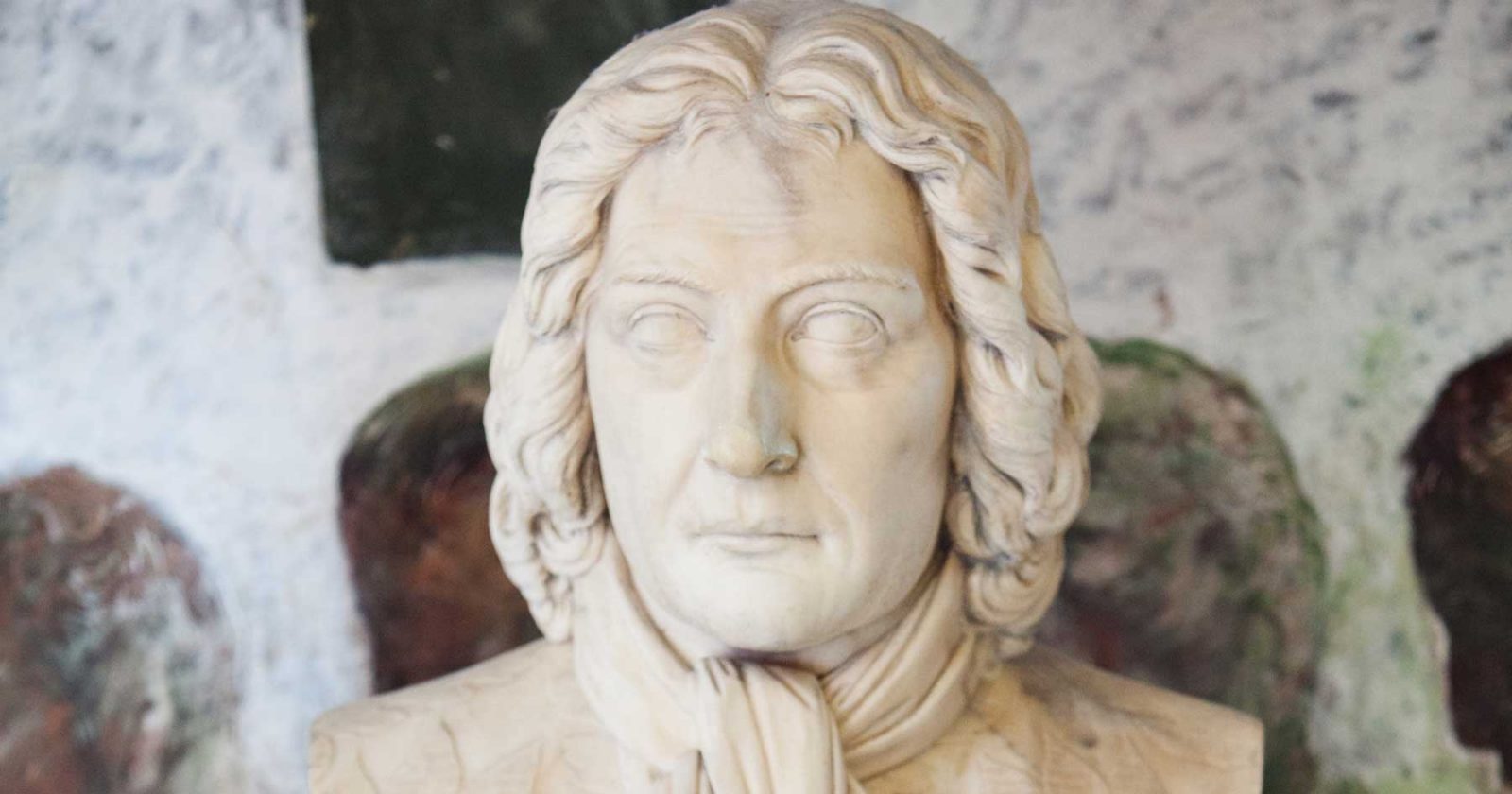 Temperature and Rainfall... in the name of Marchese Giovanni Poleni