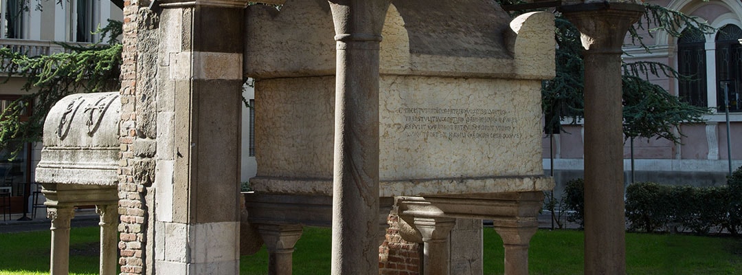 Antenor: History or Legend?