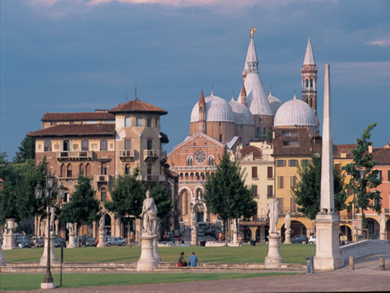 Padova tra arte e tradizione - Padova