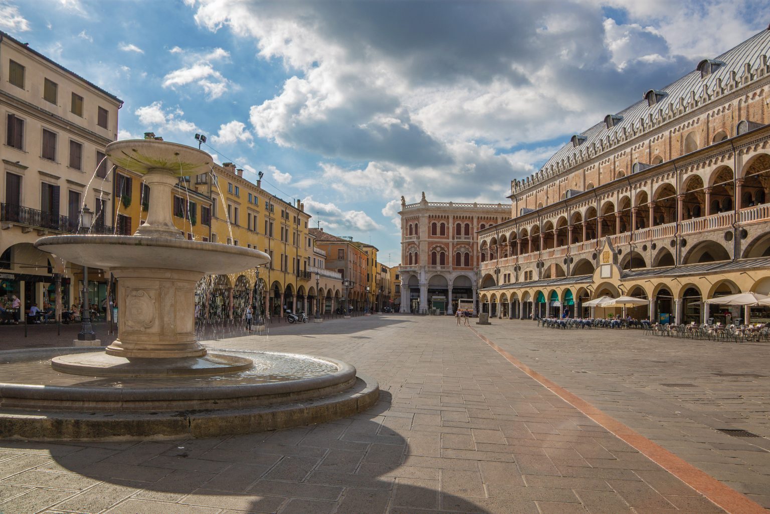 Le dieci cose da non perdere a Padova