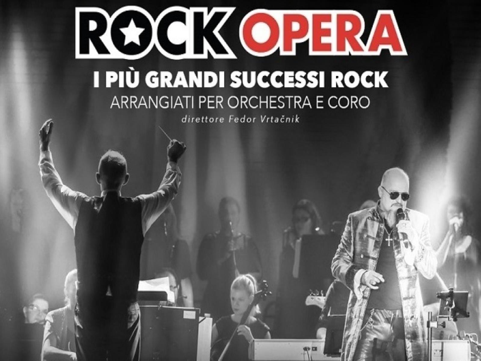 Rock Opera - Padova