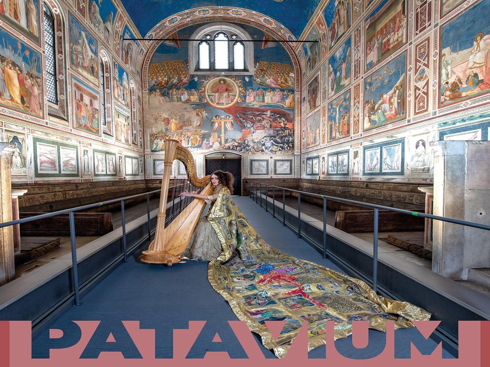 Patavium - Padova