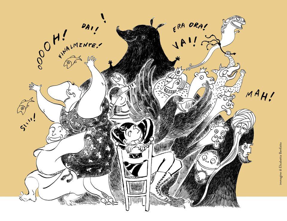 CSP Comics Academy - Padova