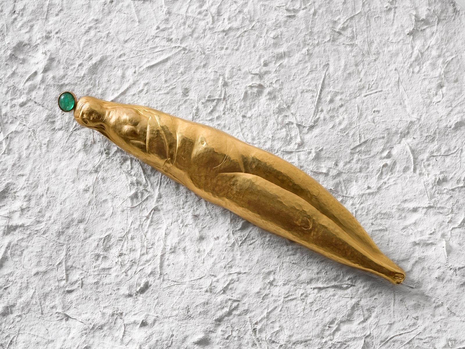 Mario Pinton.Gioielli, sculture e poesia. - Padova