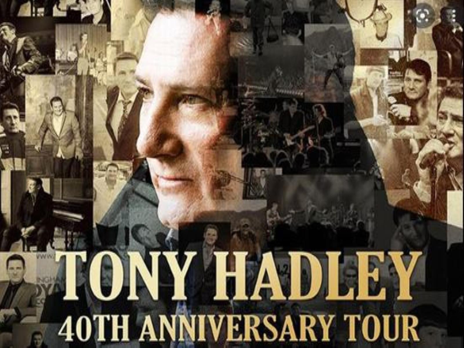 Tony Hadley e la sua fantastica band – 40 anni di carriera - Padova