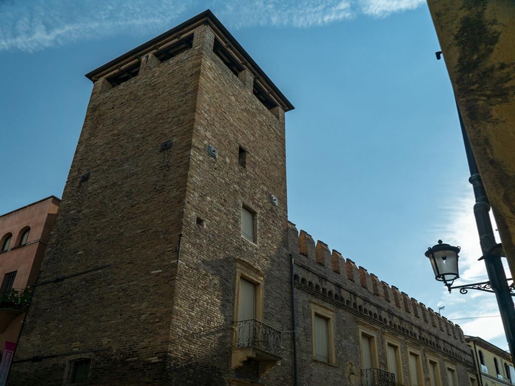 Palazzo Zabarella - Padova