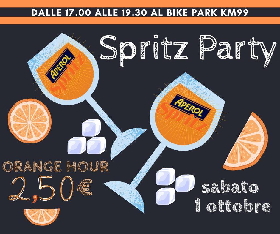 Spritz Party - Padova