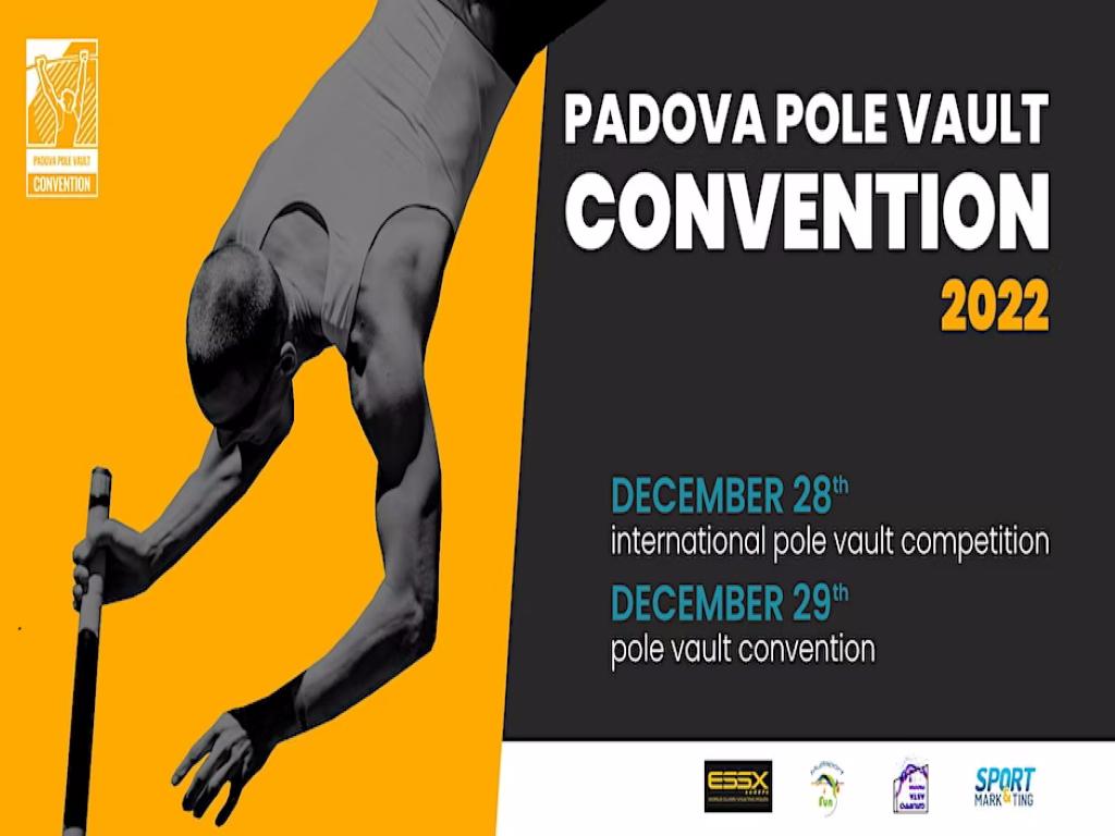 Pole Vault Convention - Pole Vault Competition - Padova