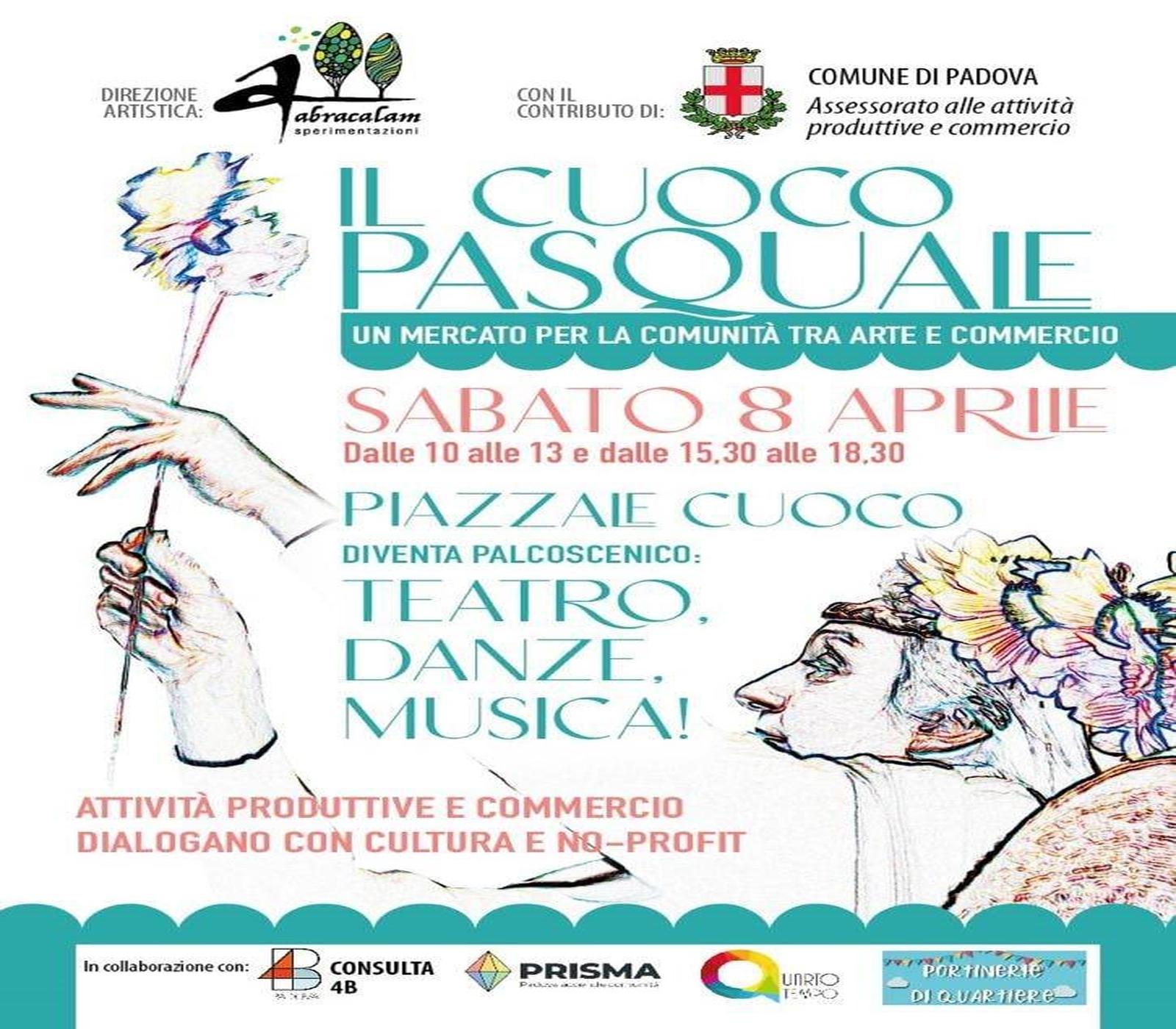Il Cuoco Pasquale - Padova