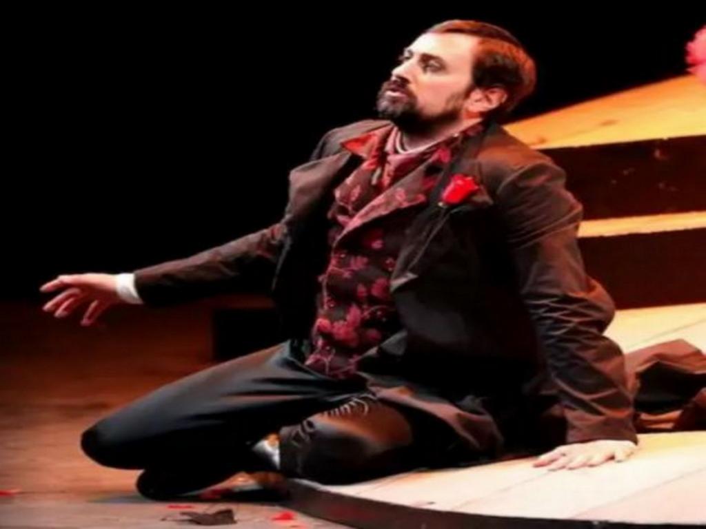 Oh! Che muso, che figura - Padova