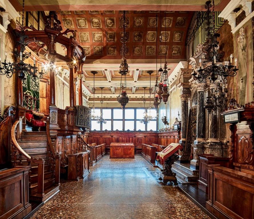 Padua Jewish Heritage Museum | Guided tour - Padova