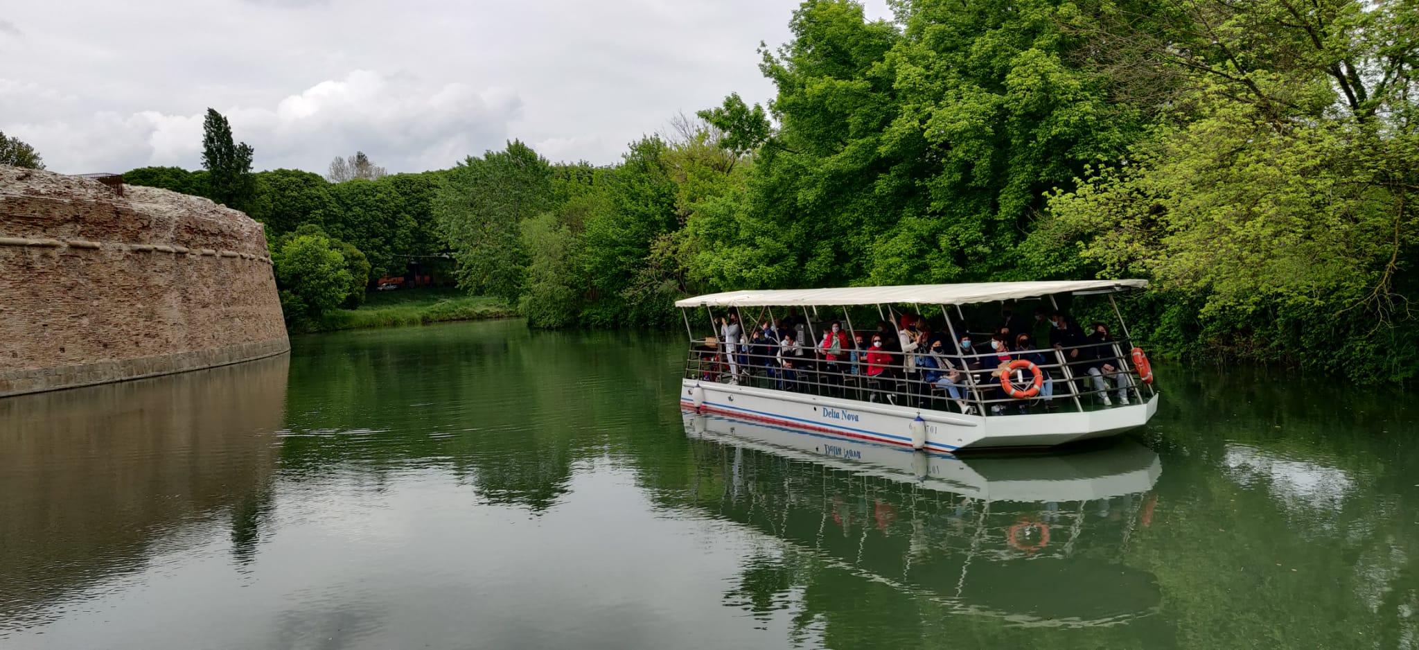 PADUA AND ITS WATERWAYS - Padova