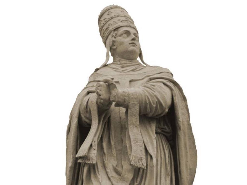 Itinerari: la storia del papi a Pdova