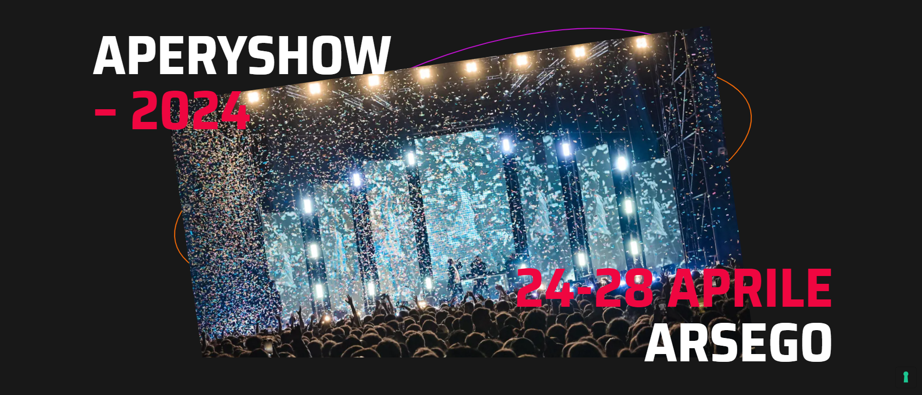 Aperyshow 2024 - Padova