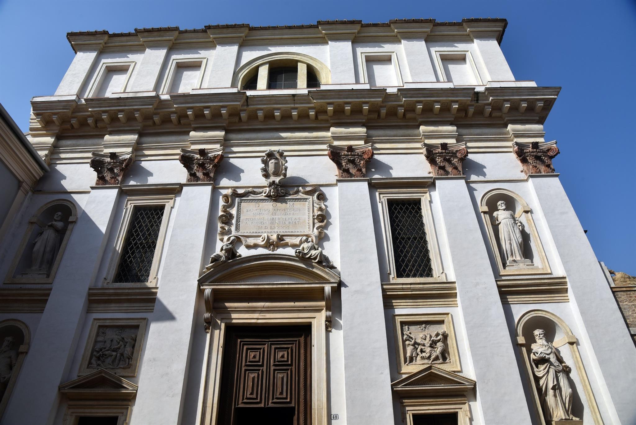 Chiesa di San Gaetano