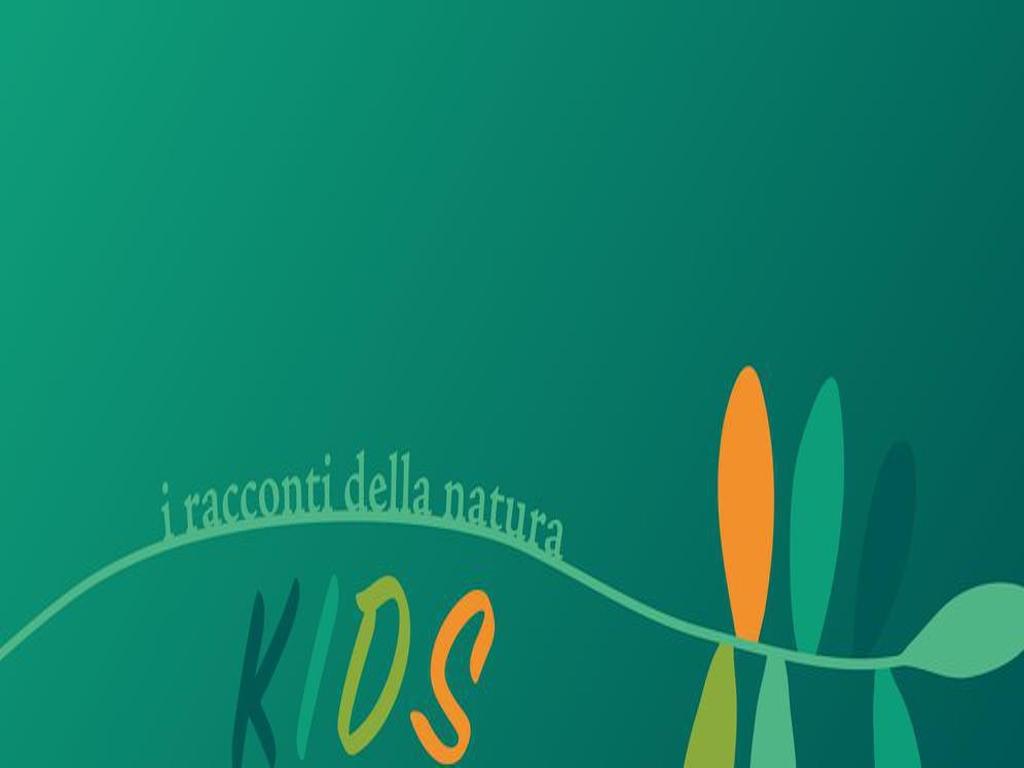 Racconti della Natura Kids - Padova