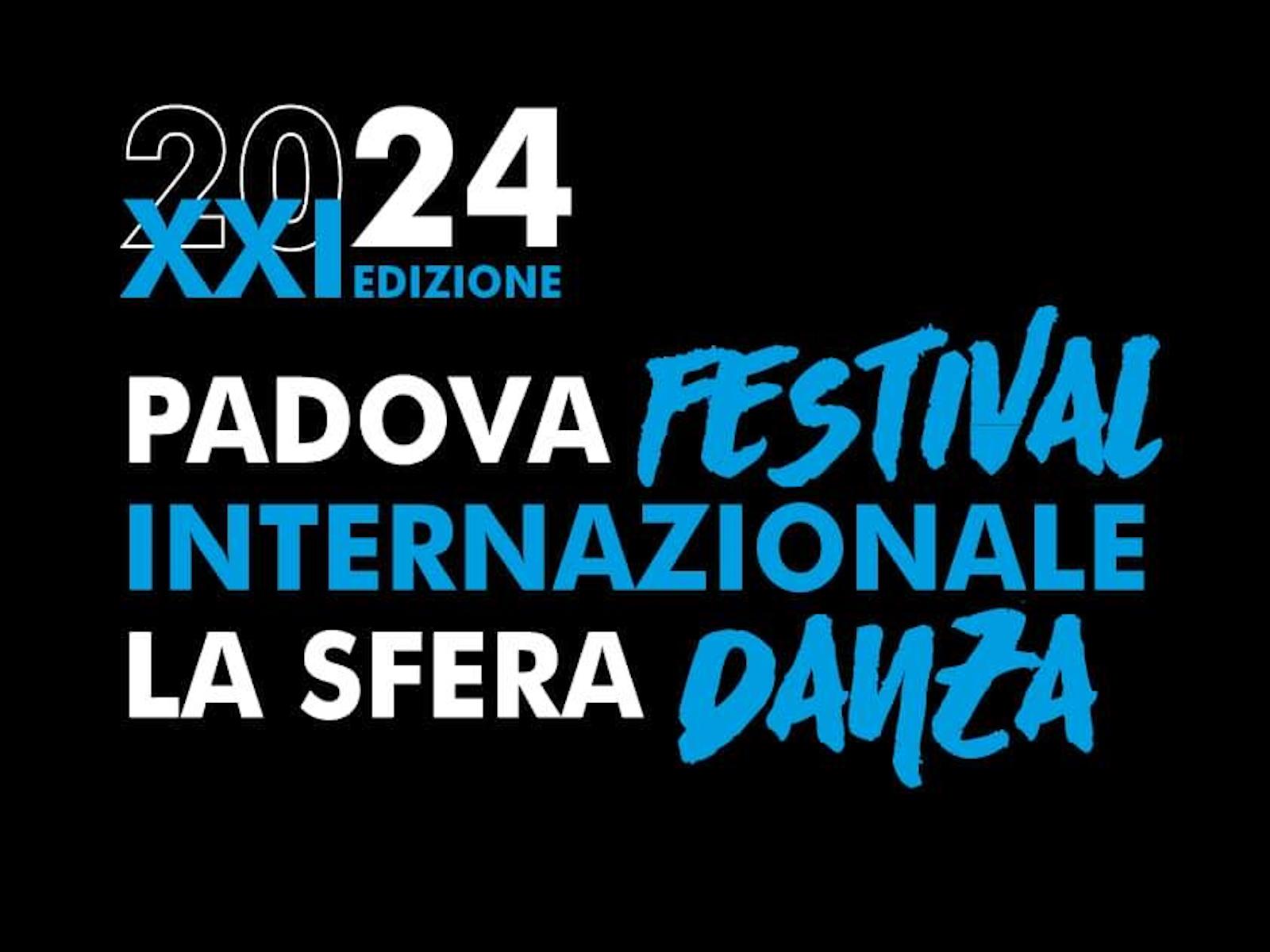 Festival Internazionale La Sfera Danza - Padova