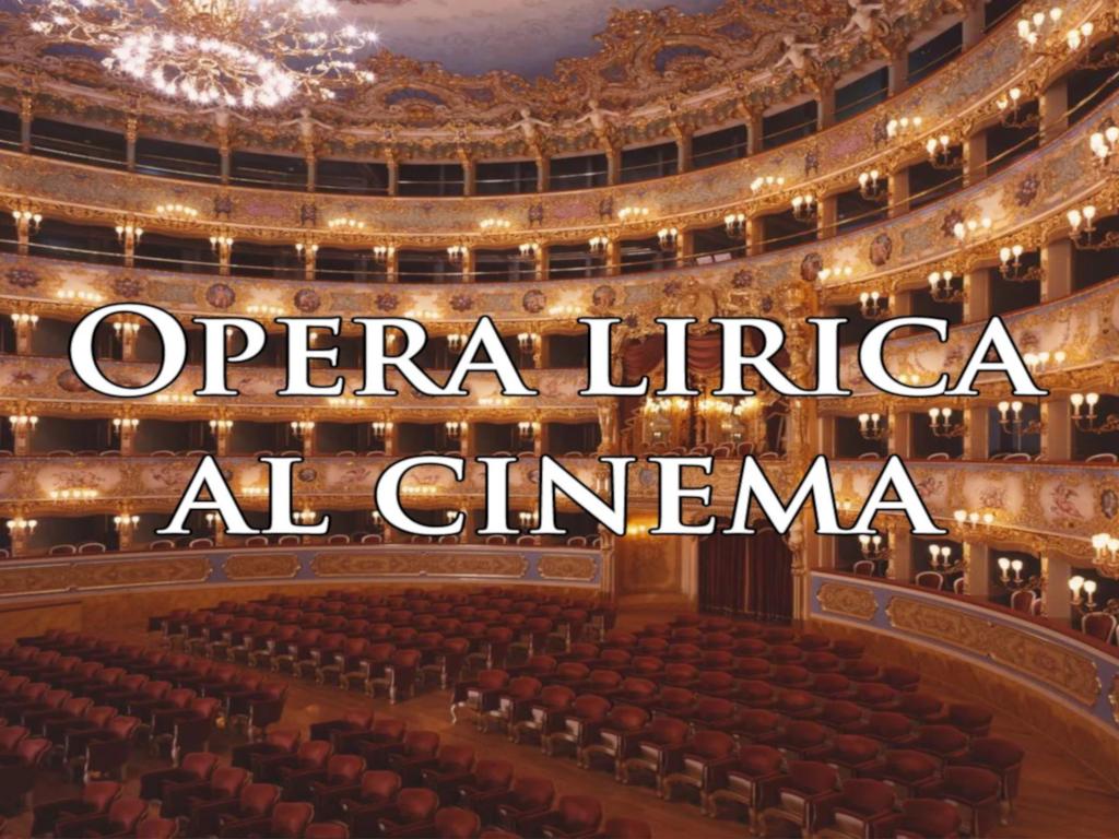 Digital Opera Season 2024-2025 - Padova