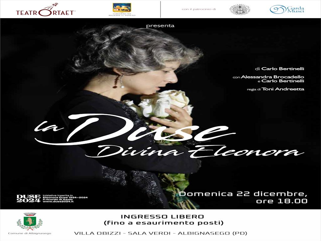 La Duse - Padova
