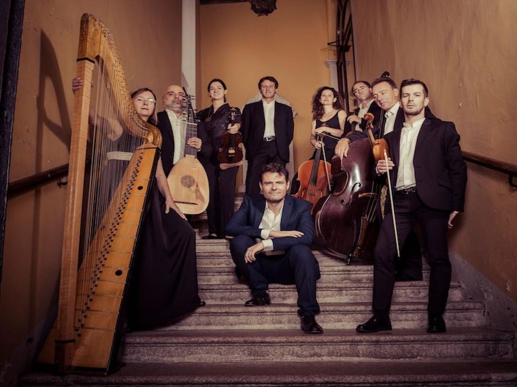 Amici della Musica- Eroi Vivaldiani: grandi capolavori del Prete Rosso ...