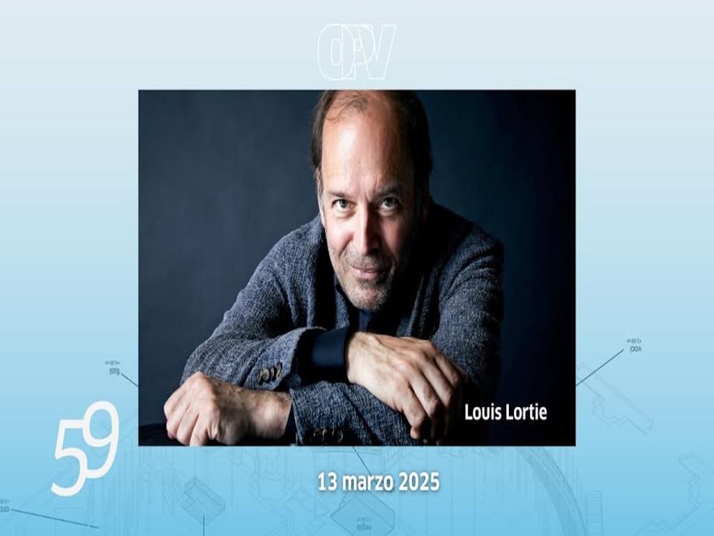 OPV - 59th Season | Louis Lortie and Beethoven - Padova