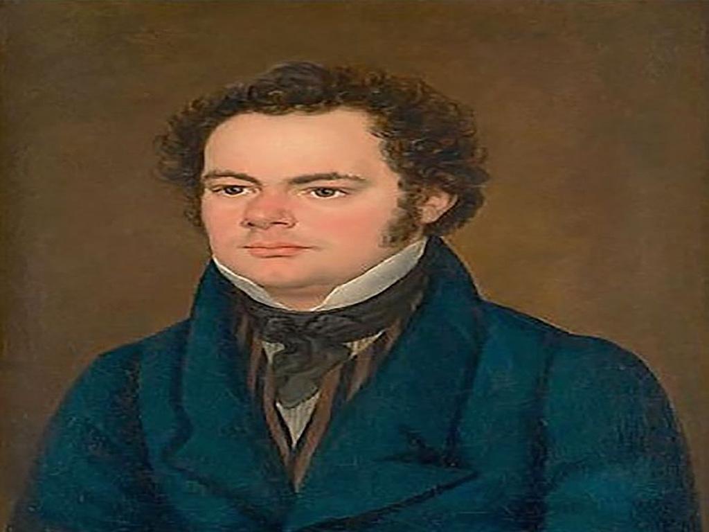 Amici della musica- Franz Schubert: l’uomo e il musicista oltre ogni ...