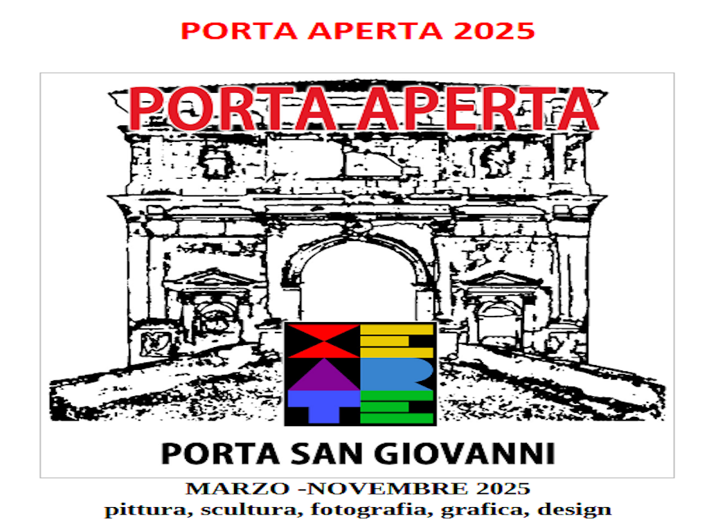 Porta Aperta Project - Padova